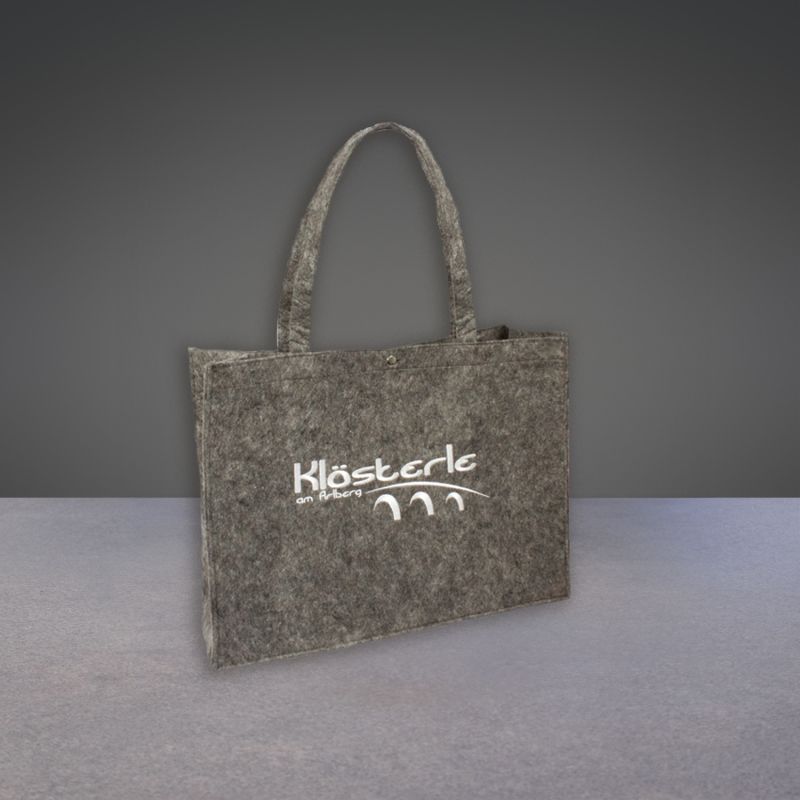 Filztaschen